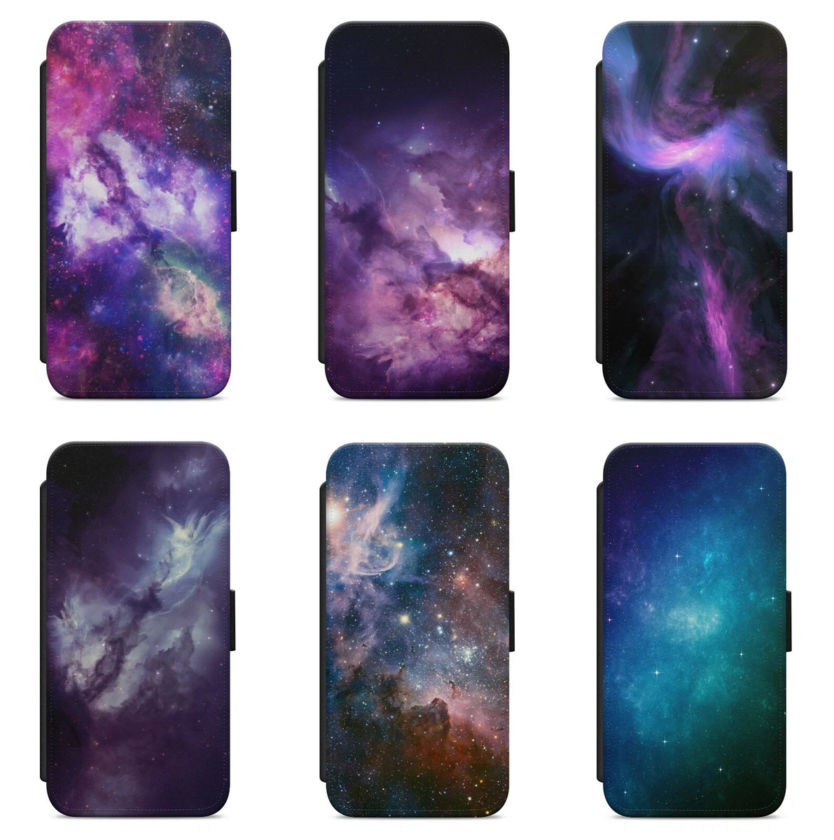 Phone Case Galaxy Nebula