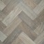 Vinyl Flooring Lino Wood Effect Roll Quality Lino Anti-Slip Rustic ...