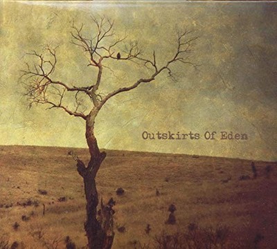 Outskirts of Eden by DAVISON JUDE [Audio CD] 830159012711 | eBay Australia