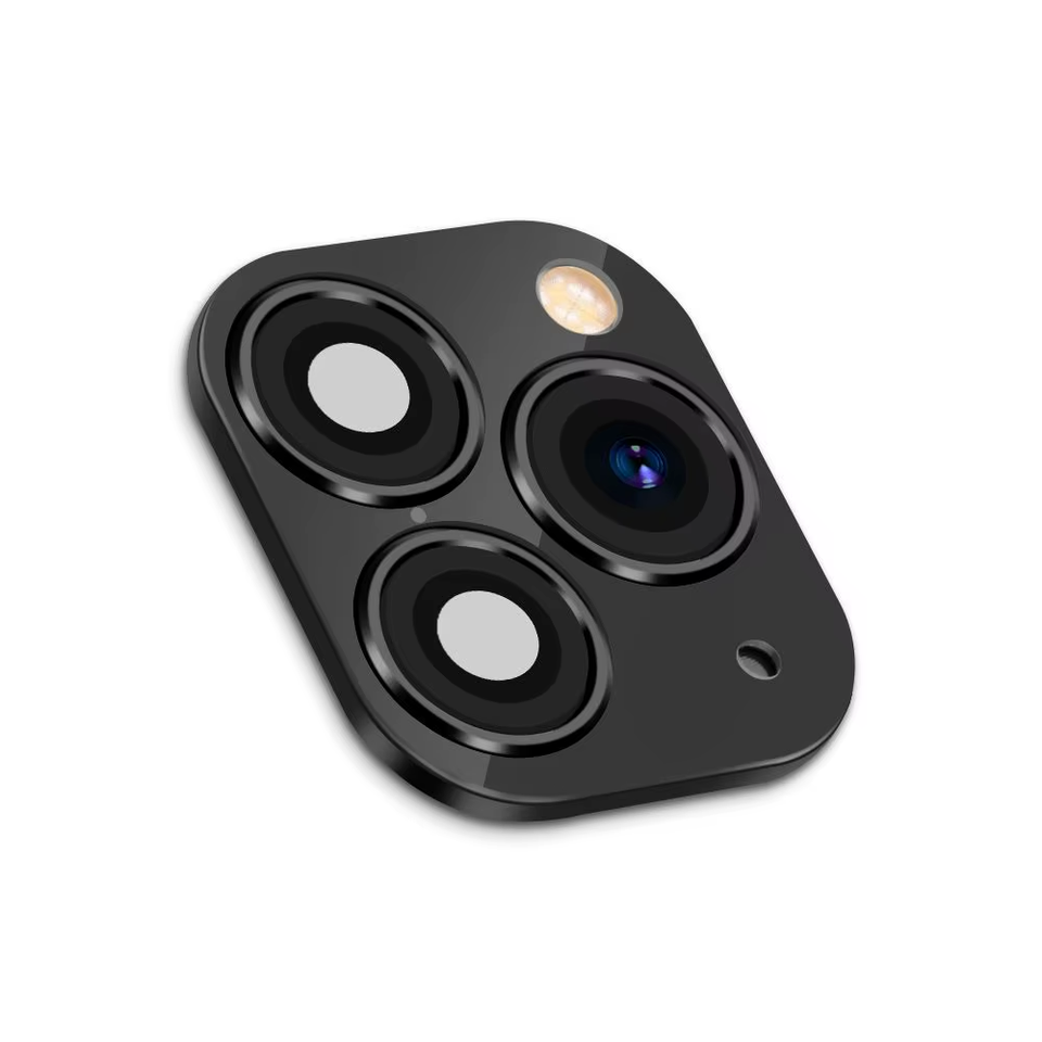 Fake Camera Lens Sticker Cover Screen Protector for Iphone XR X Change ...