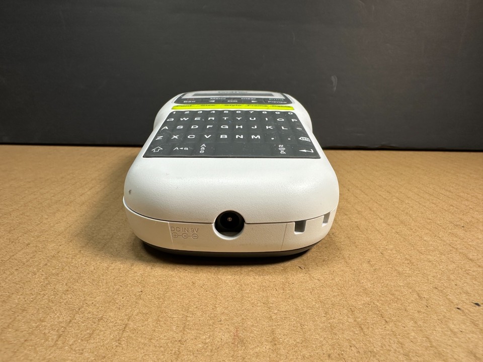 Brother P-Touch PT-H110 Easy Portable Label Maker PTH110 Ships Fast ...