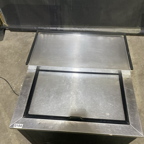 Pre-Owned True Mug Froster/Glass Chiller T-24-GC 115 Volts | eBay