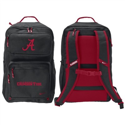 Nike Alabama Crimson Tide Utility Speed Backpack | eBay