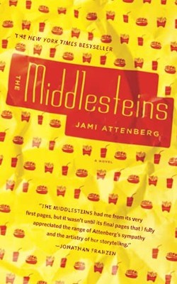 The Middlesteins, Attenberg, Jami 9781455507207| eBay