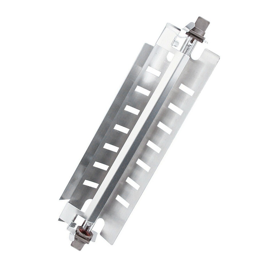 WR51X10055 Refrigerator Defrost Heater Assembly For General Electric GE ...