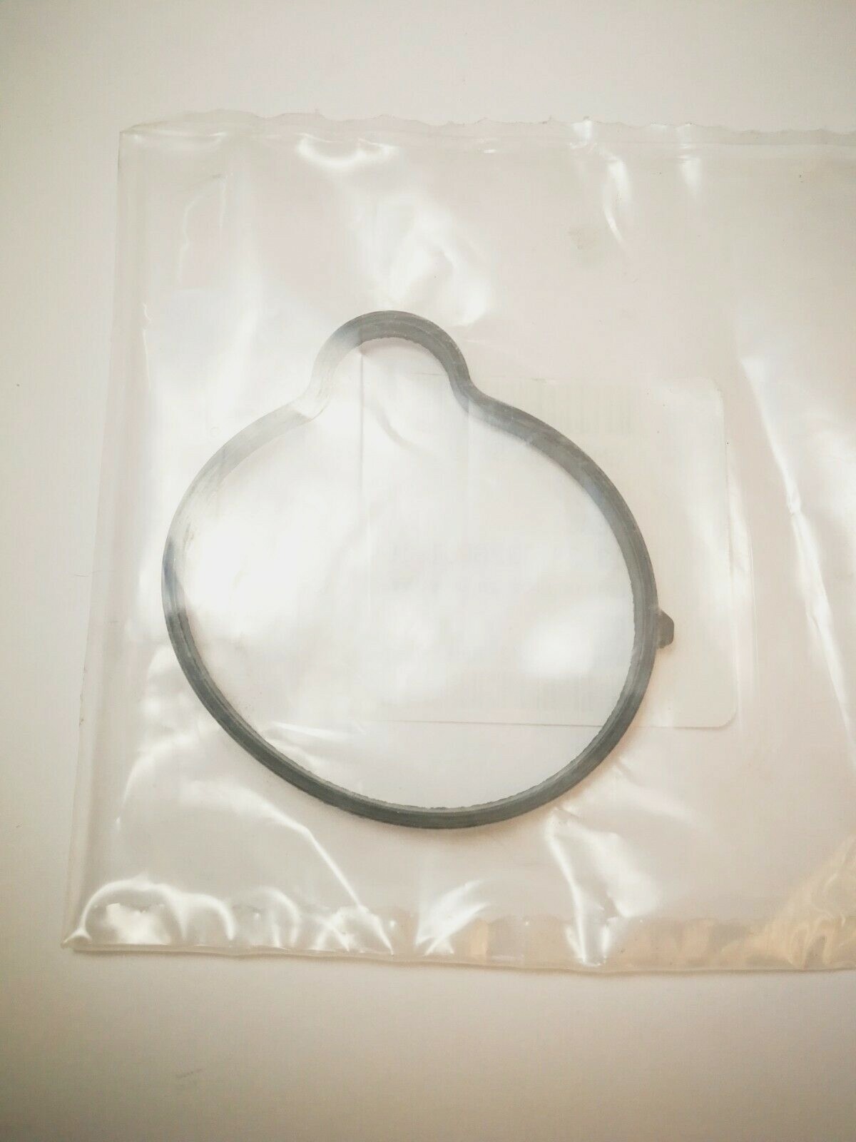 Engine Coolant Thermostat Housing Seal For Chevrolet Original Equipment ...