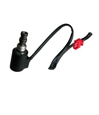 5164628 Solenoid Valve For New Holland & Case IH | eBay