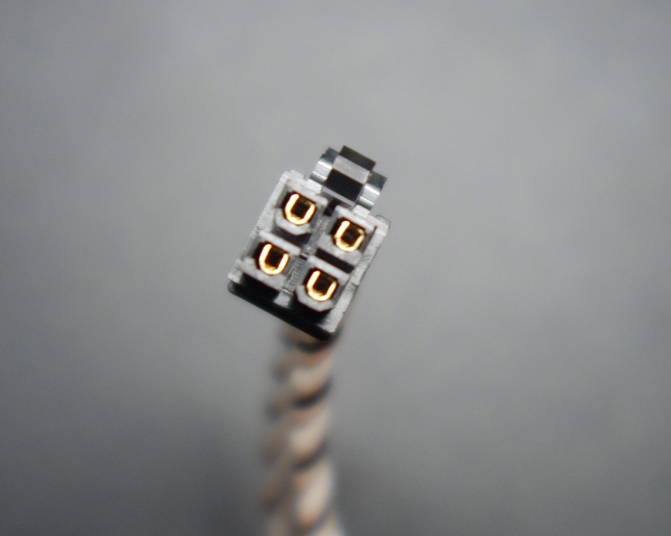 Speaker High level RCA Input for Rockford Fosgate Punch P300-8 P300-12T ...