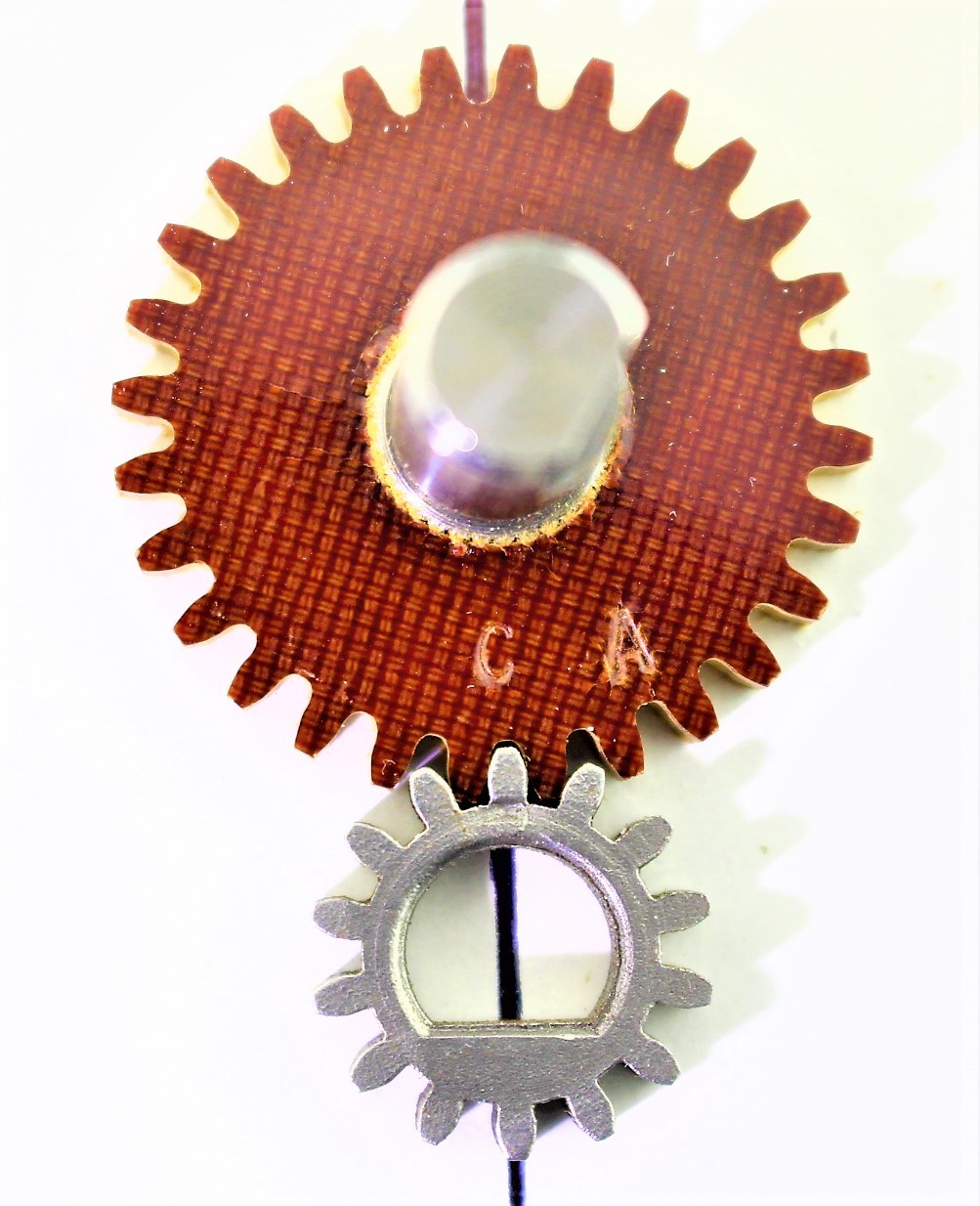 Magneto Timing Gear Kit fit X4B7 FMX4B7-1 X4B7-1 X4B7A FMX4B11E X4B11E ...