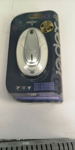 XEPER USB OPTICAL MOUSE 480/800/1200 DPI | eBay