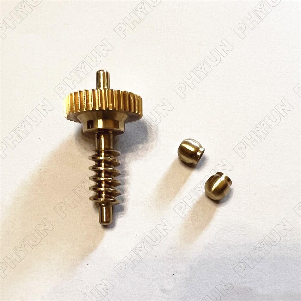 # 51167245135/ 51167245136 Side Mirror Repair Gear For BMW 3 Series F30 ...