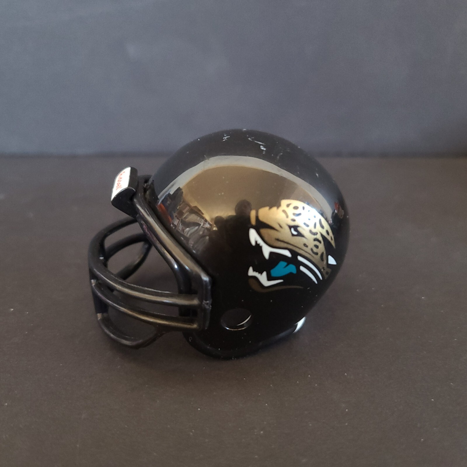 NFL Football Pocket Pro mini Helmet - Throwback Traditional Riddell ...