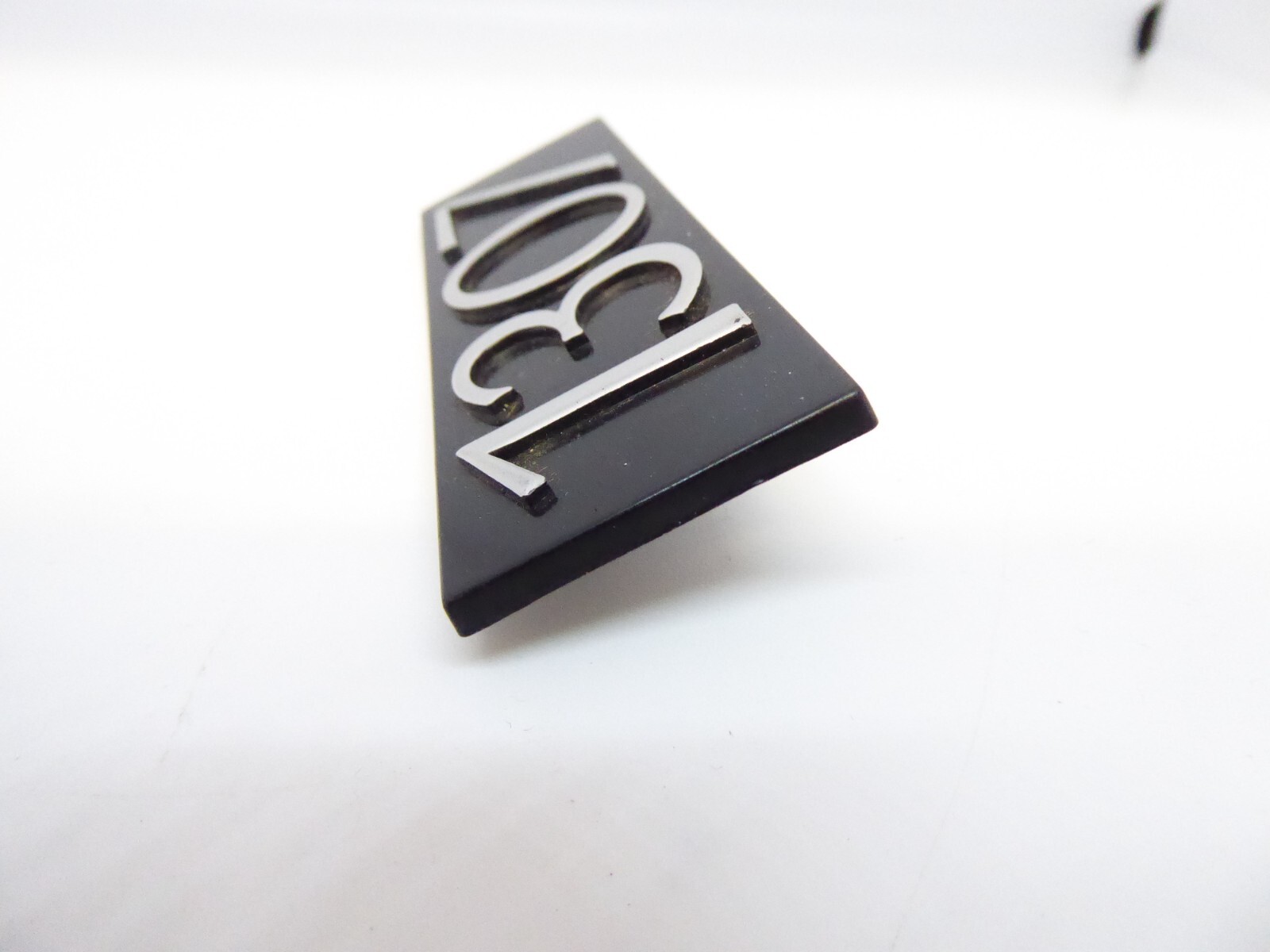 EMBLEME - MONOGRAMME / LOGO / SIGLE / SIMCA TALBOT - 1307 - 1975 / 79 ...