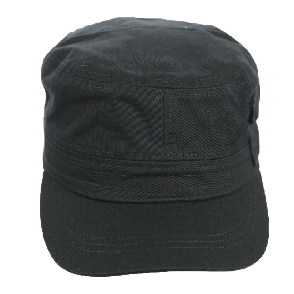 Cadet Baseball Cap Patrol Military Camo Golf Hunting Tactical Army ...