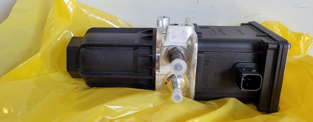 Genuine Cummins 5506956 Def Doser Pump International Cmi2520171c2. for ...