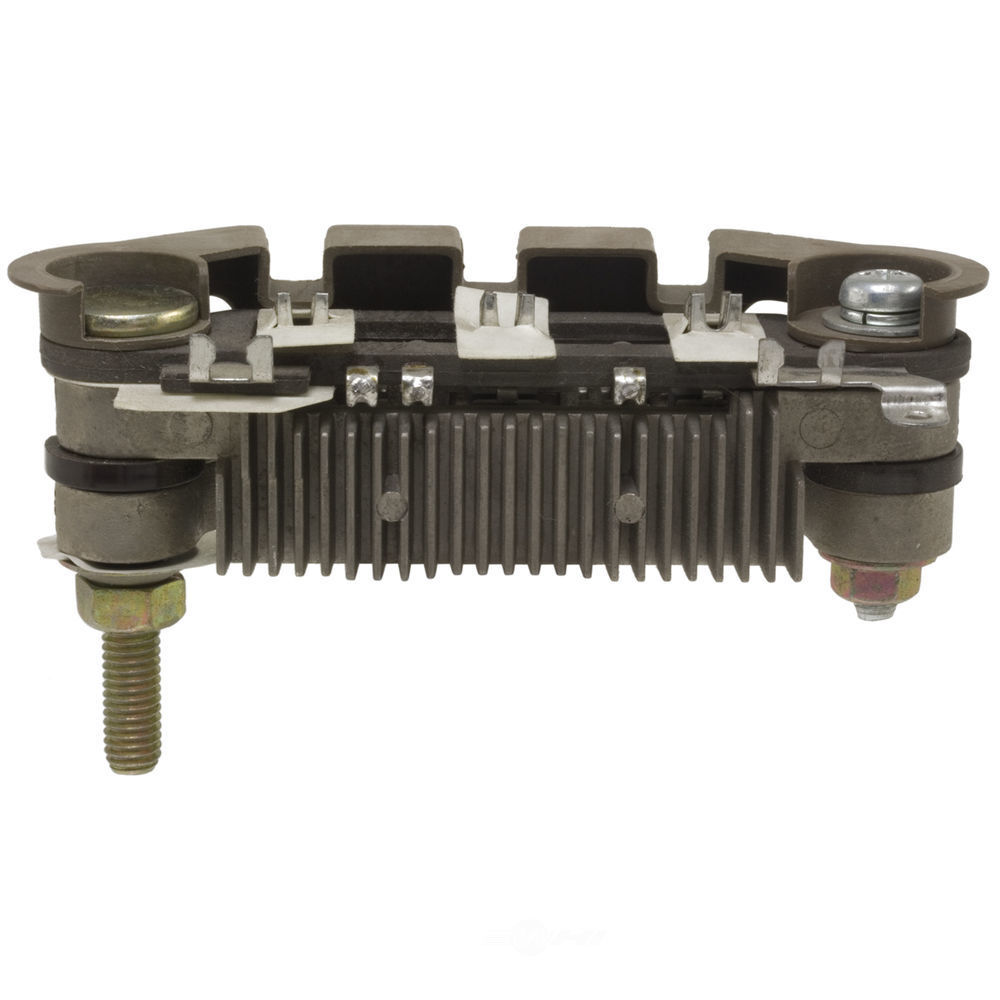 Alternator Rectifier Bridge WVE 2D3073 fits 84-85 Nissan 200SX 1.8L-L4 ...