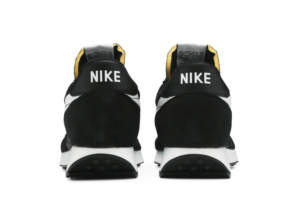 Nike Air Tailwind 79 'Black White' 487754-012 Men's Shoes | eBay