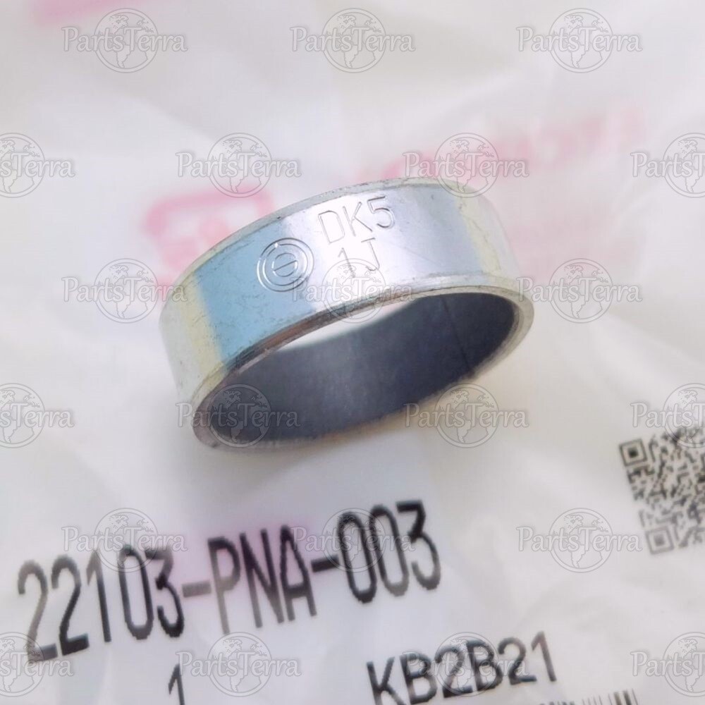 Genuine OEM HONDA ACURA 21 x 24 x 9 Clutch Pilot Bearing Bushing 22103 ...