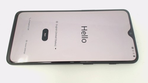 OnePlus 6T A6013 Cellphone (Black 128GB) Unlocked Dual Sim | eBay