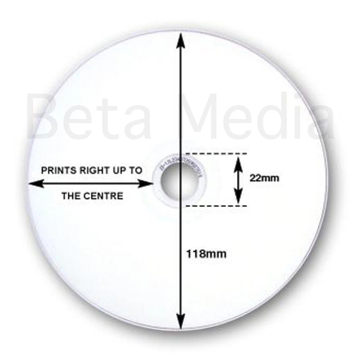 Dvd Template Actual Size