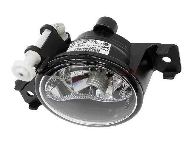 HELLA Front Left Fog Light 63177237433 BMW X5 | eBay