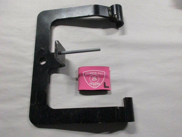 Miller Tool 8241 Nv5600 Transmission Overhead Lift Engine Lifting ...