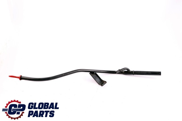 BMW 5 7 Reihe E60 E61 E65 E66 M54 Oil Führungsrohr Benzin 7533325 ...