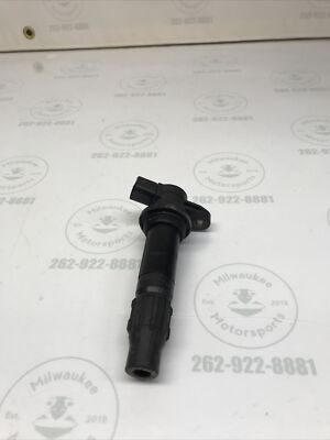 Yamaha PWC Ignition Coil FX VX 110 1100 Sport Cruiser Deluxe 6D3-82310 ...