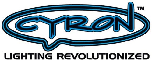 Cyron Lighting 881 D-Series LED Bulbs Motorcycle ATV/UTV Street Bike ...