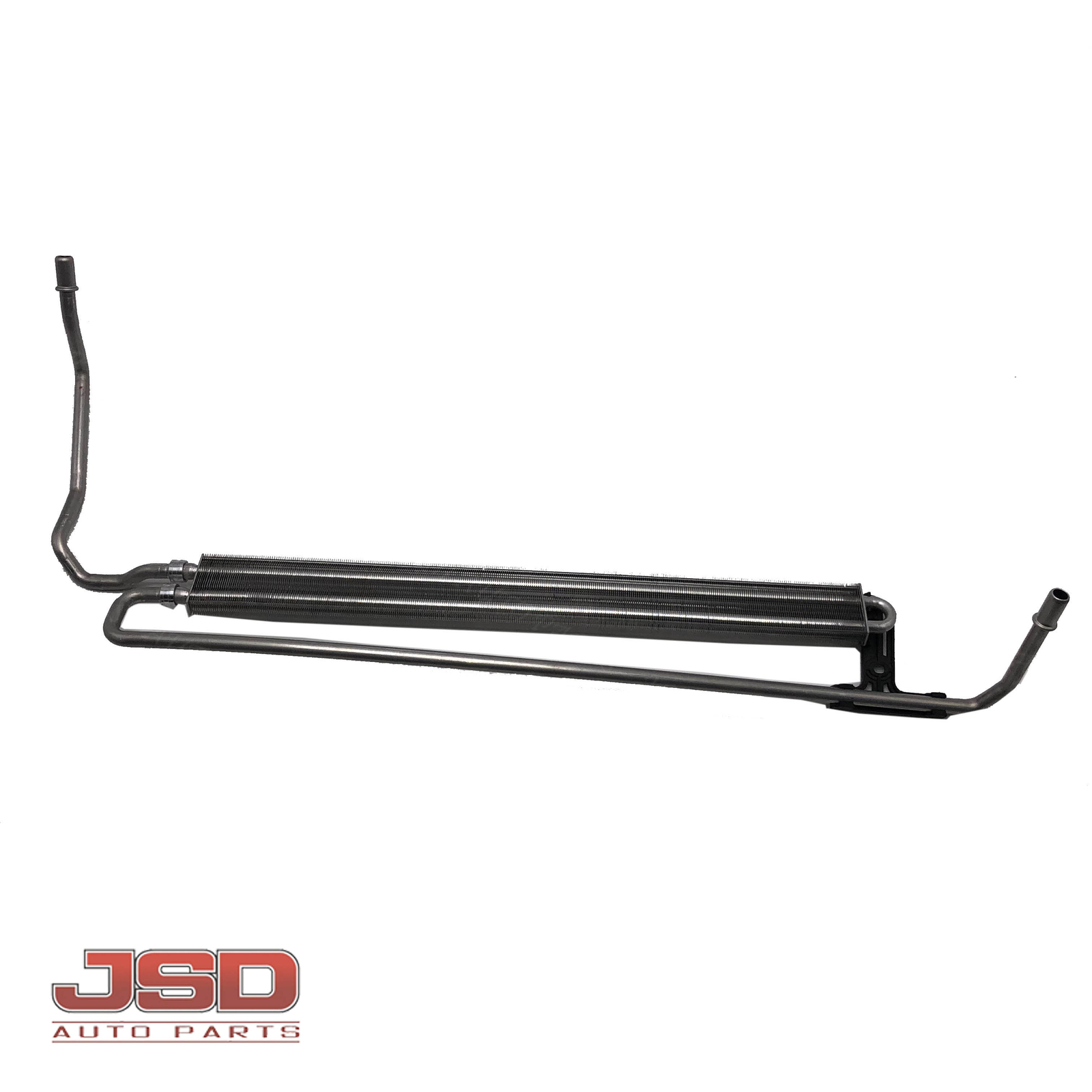 17217559964 Power Steering Oil Cooler For BMW 750i 745i 750Li 760Li ...