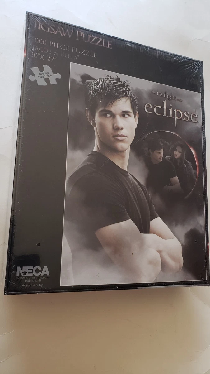 Jacob And Bella Eclipse