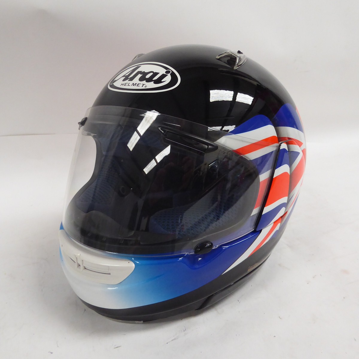 Snell Approved Motorcycle RF 1400 // SHOEI’s Lightest And Most