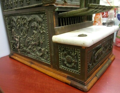 Cash Register, Adding Machines - National Cash Register Ncr Model