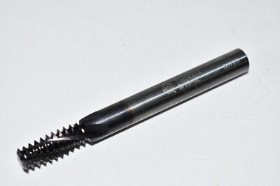 NEW Allied Machine & Engineering TM56212 Helical Flute Thread Mill: 9/ ...