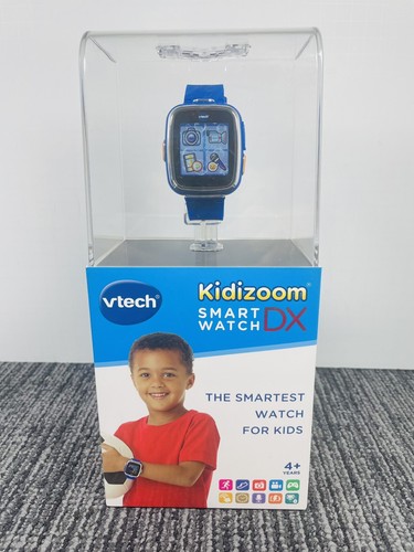 🔥 Vtech • Kidizoom Smart Watch DX • Smartwatch for Kids • Touch Screen ...
