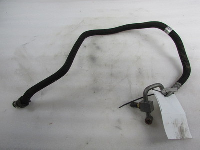 Maserati Ghibli, Coolant Tank to Cooler Line, Used, P/N 670003304 | eBay