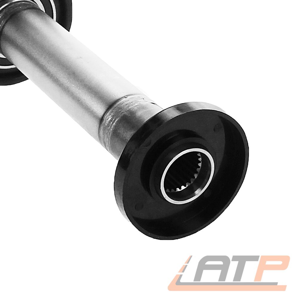 ANTRIEBSWELLE+STECKWELLE VORNE RECHTS FÜR VW MULTIVAN T5 TRANSPORTER ...