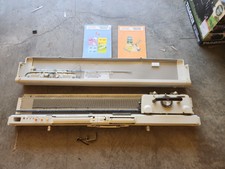SINGER Studio 360K Knitting Machine 360 K for sale online | eBay