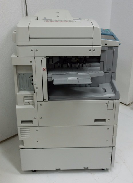Canon ImageRUNNER 3235i Black & White Copier for sale online | eBay