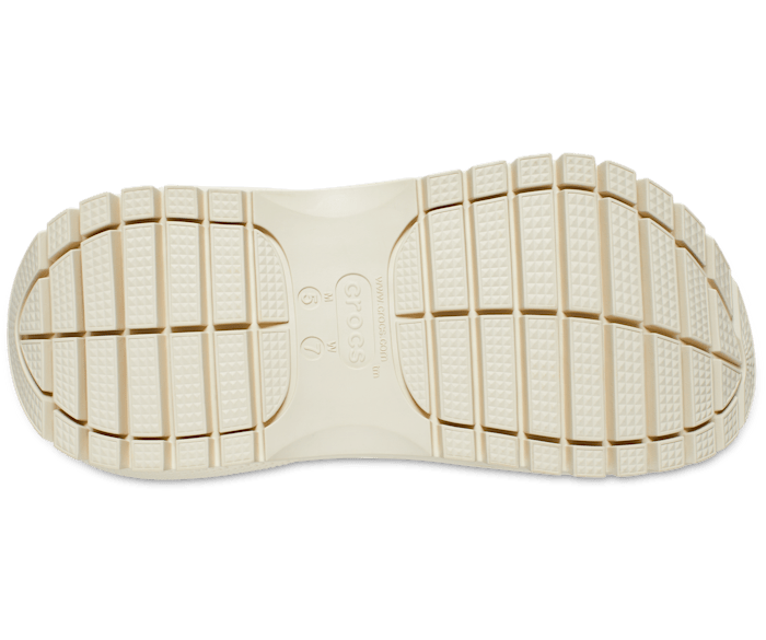 Crocs Classic Mega Crush Clog Unisex Thick Soled Sandals Various Color ...