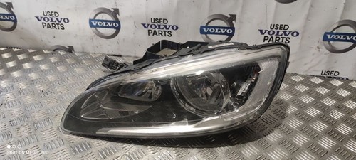 Volvo S60 2016 Phare 31420271 AAI4507 | eBay