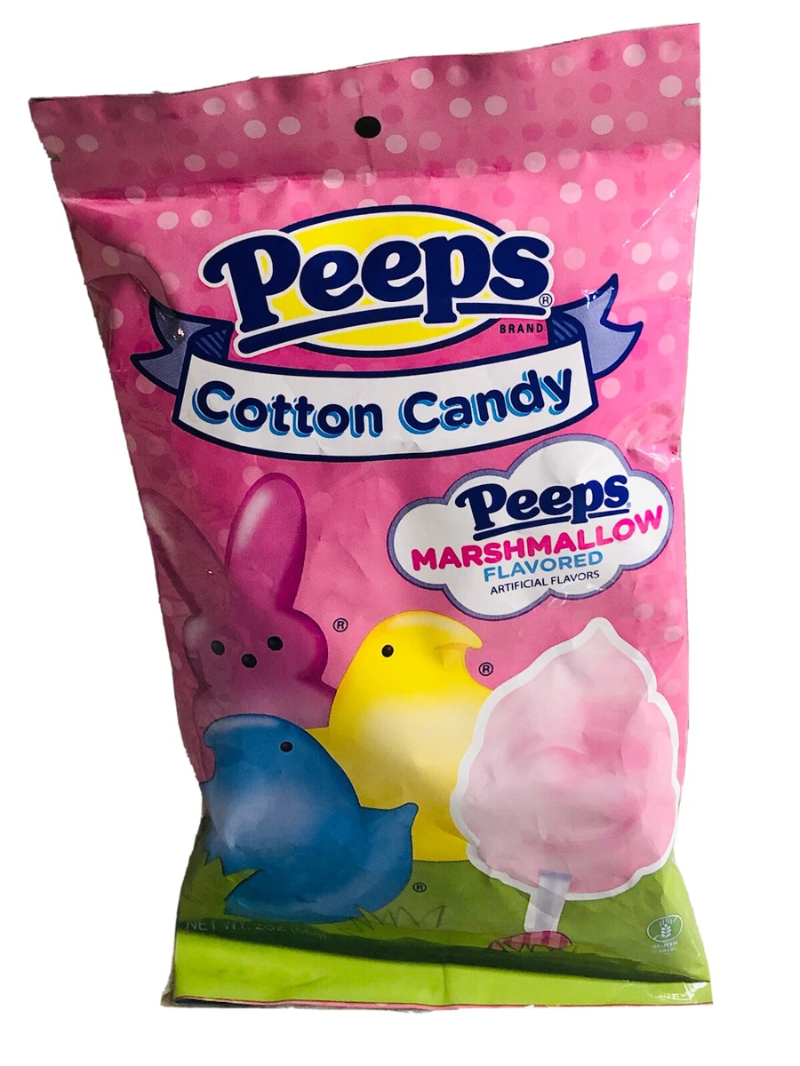 Peeps Candy
