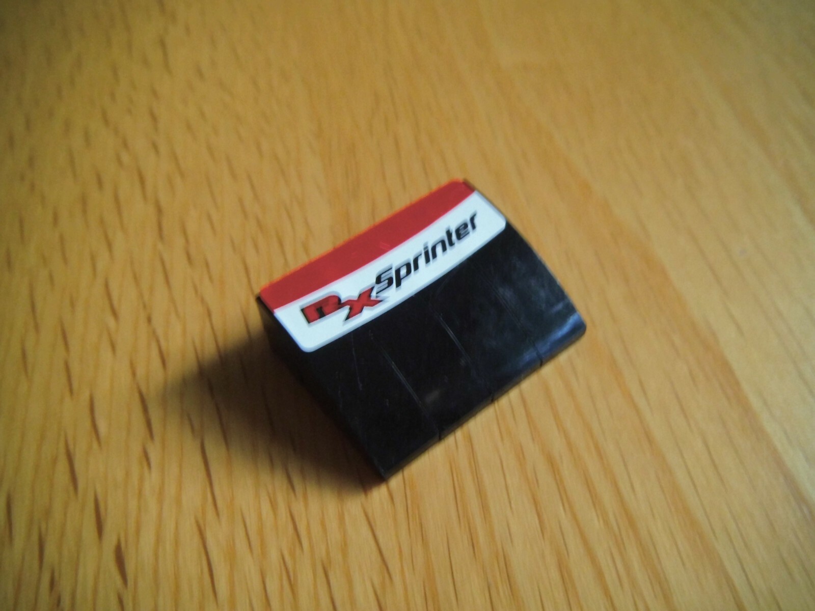 Lego 4 x 50950 Slope 1x3 Curved + 1 x 3710 Plate 1x4 Black & RX ...