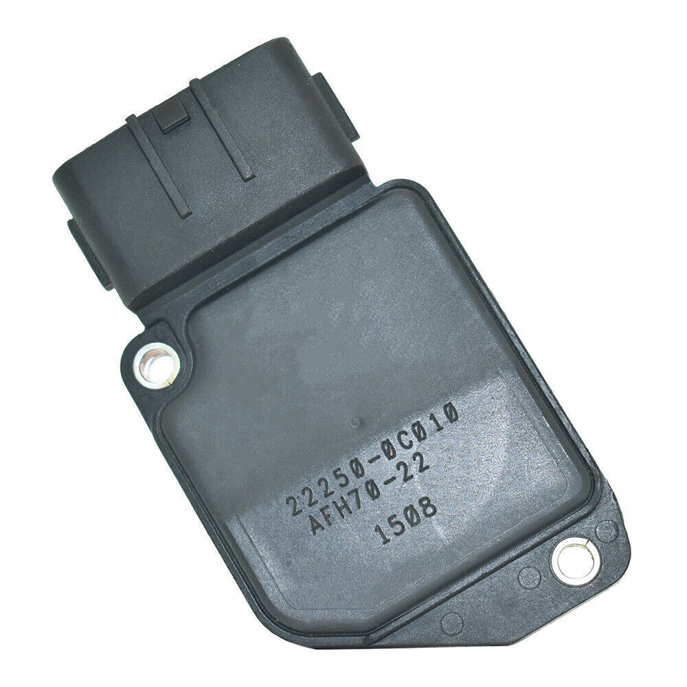 Mass Air Flow Sensor 222500C010 For 1997-04 Toyota Tacoma T100 4Runner ...