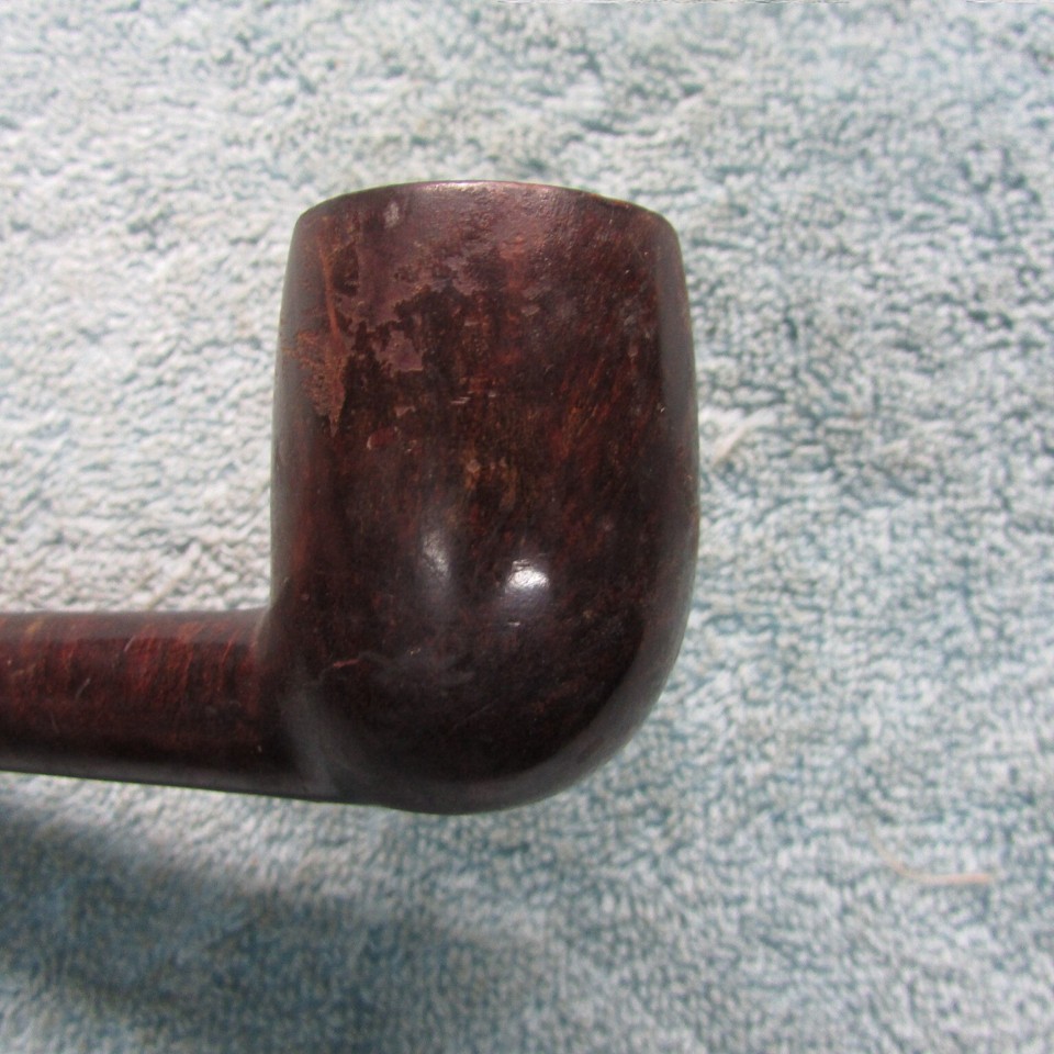 Smoking Pipe: Yello-Bole KBB | eBay