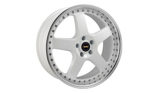 2x 18inch 4 Stud Simmons for sale online | eBay