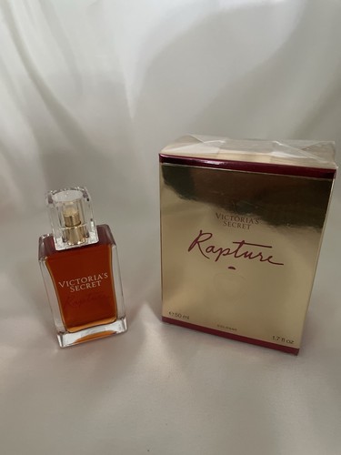 Victoria’s Secret “Rapture” 1.7 Oz Fragrance New In Box | eBay