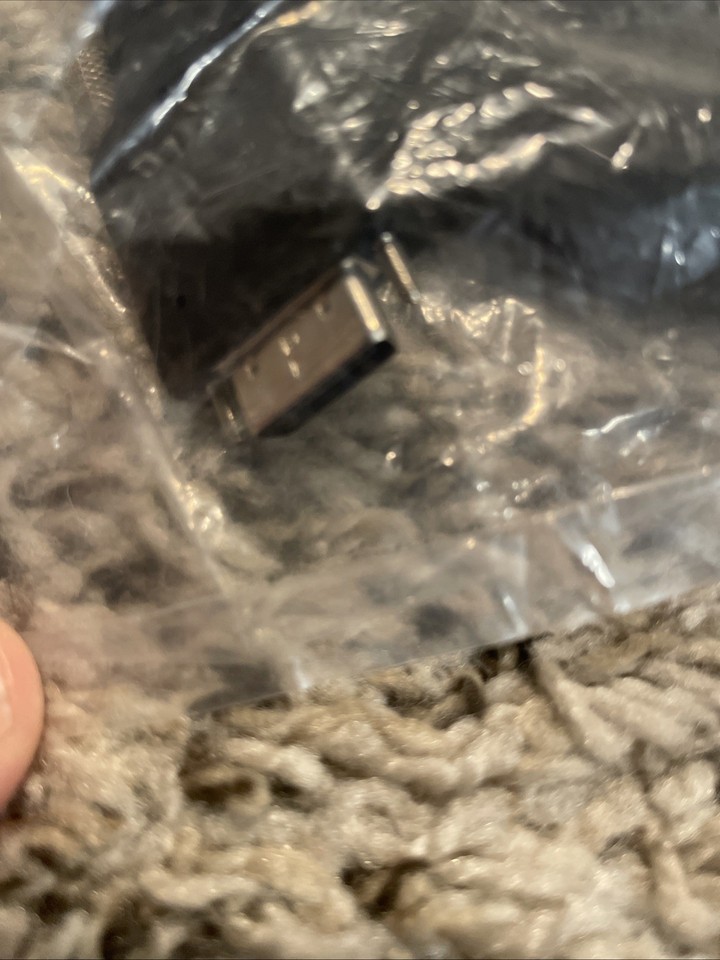 AVID MINI DIGILINK male to MINI DIGILINK male cable - 12 FT - brand new ...