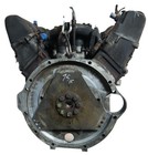 Motor für Mercedes SL R107 4,5 V8 M117.985 117.985 M117 A1170100800 ...