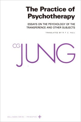 The Collected Works of C.G. Jung: v. 16: Practice of Psychotherapy (Collected | eBay